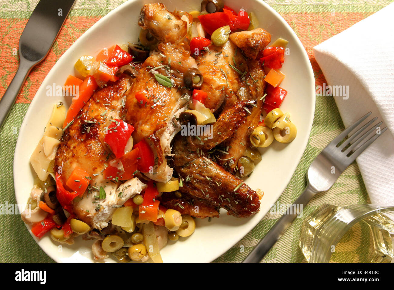 Franceschiello hi-res stock photography and images - Alamy