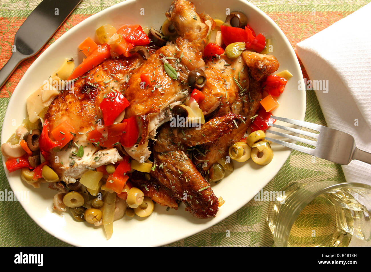 Franceschiello hi-res stock photography and images - Alamy