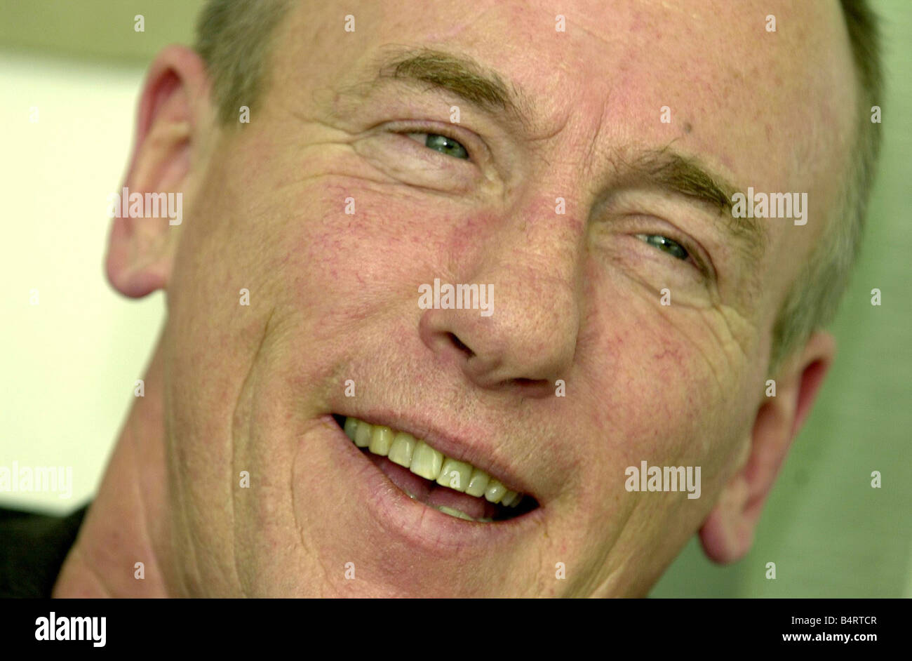 Christopher Timothy High Resolution Stock Photography and Images - Alamy