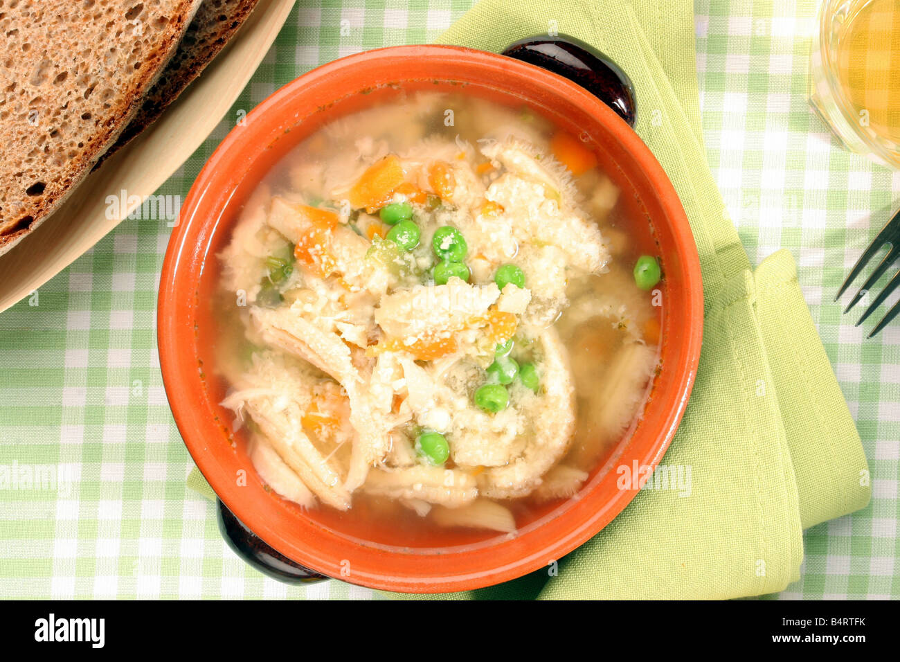 Tripe Italy Stock Photo - Alamy