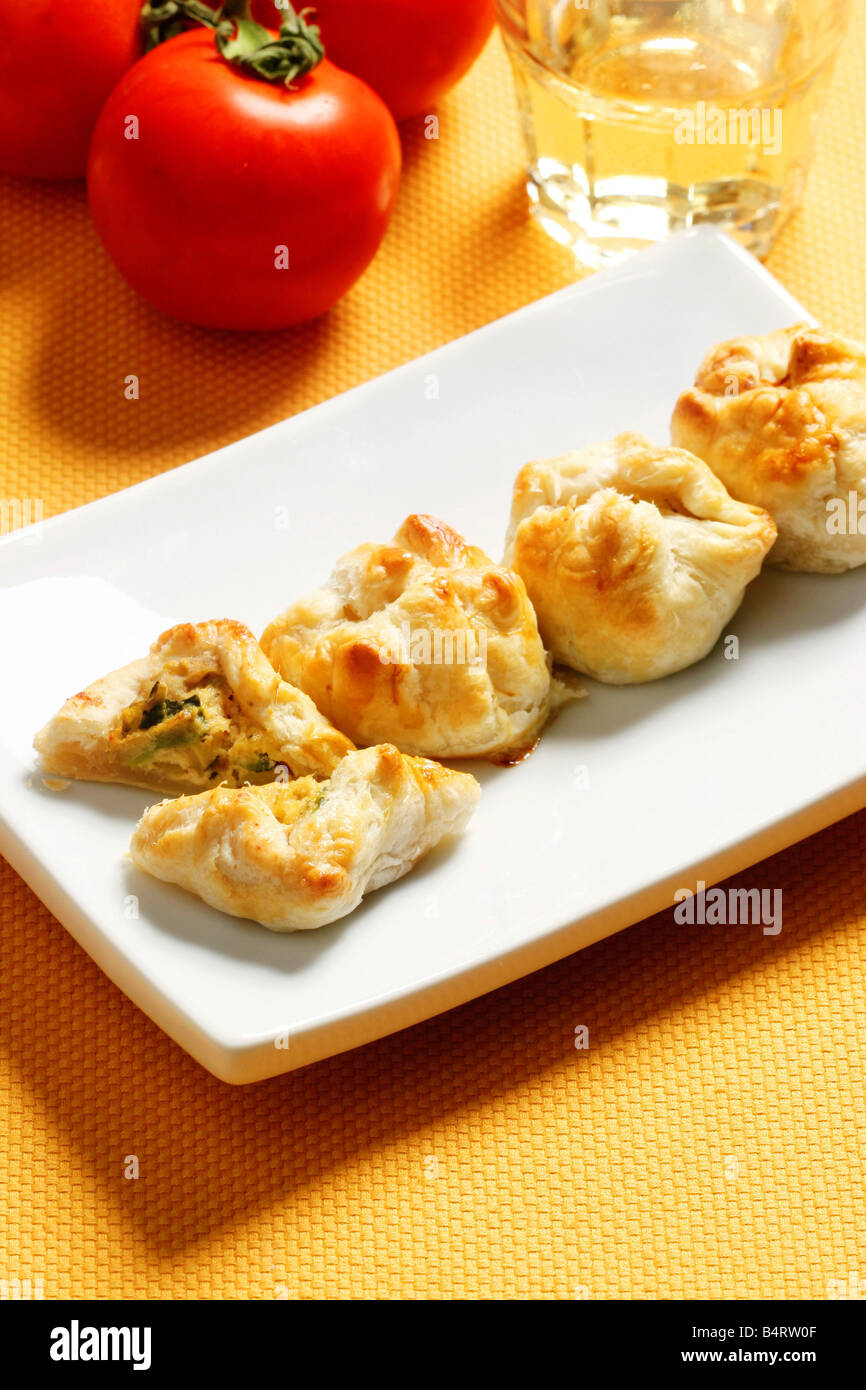 Cheese rissoles hi-res stock photography and images - Alamy