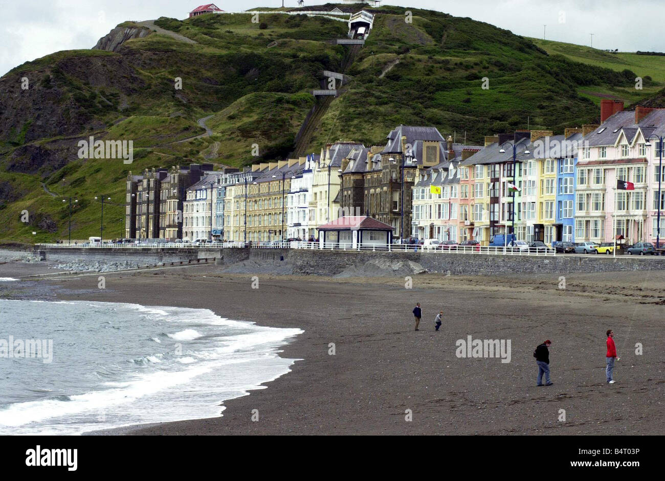 Victorian holidays hi-res stock photography and images - Alamy