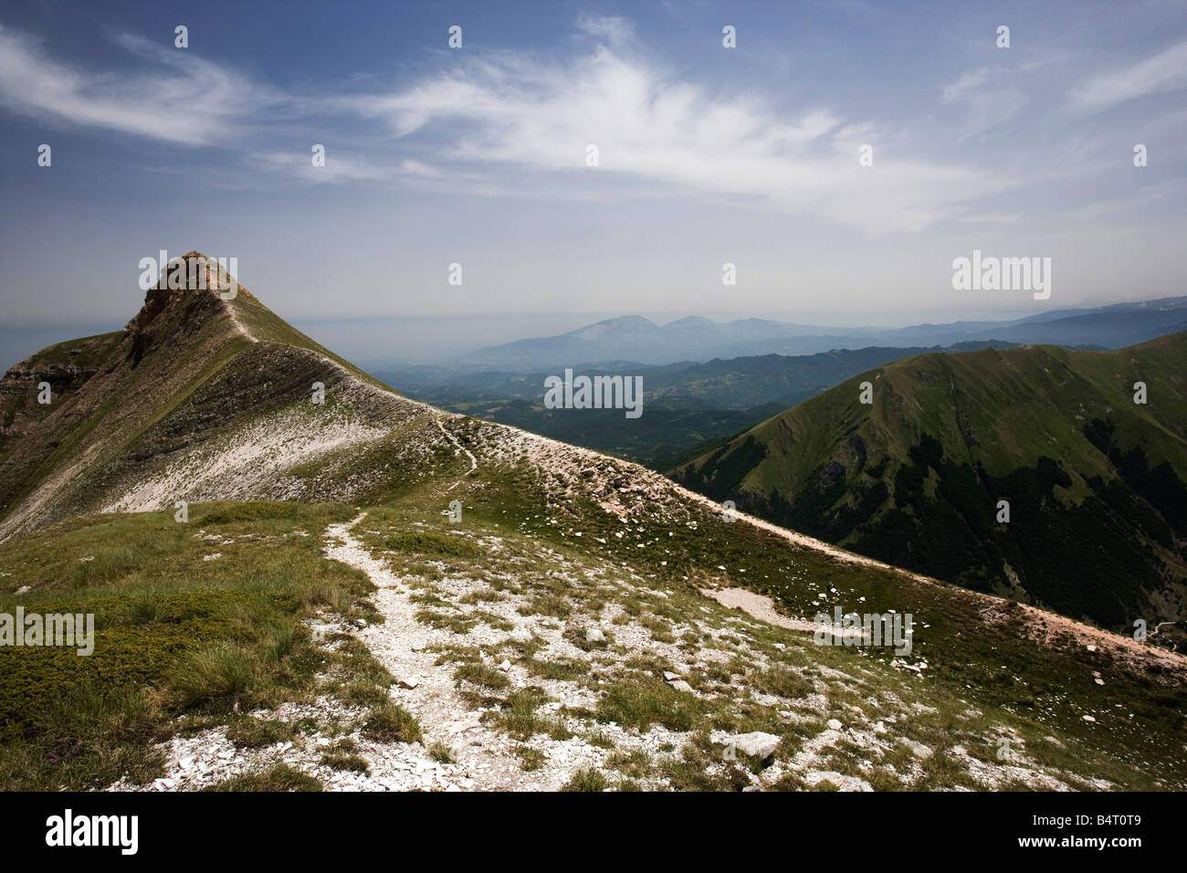 Sibilla hi-res stock photography and images - Alamy