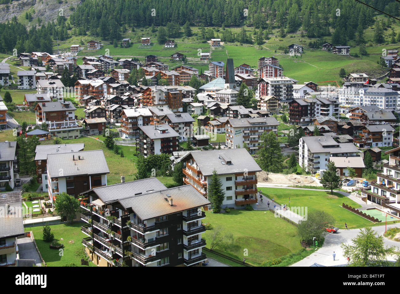 Vallese hi-res stock photography and images - Alamy