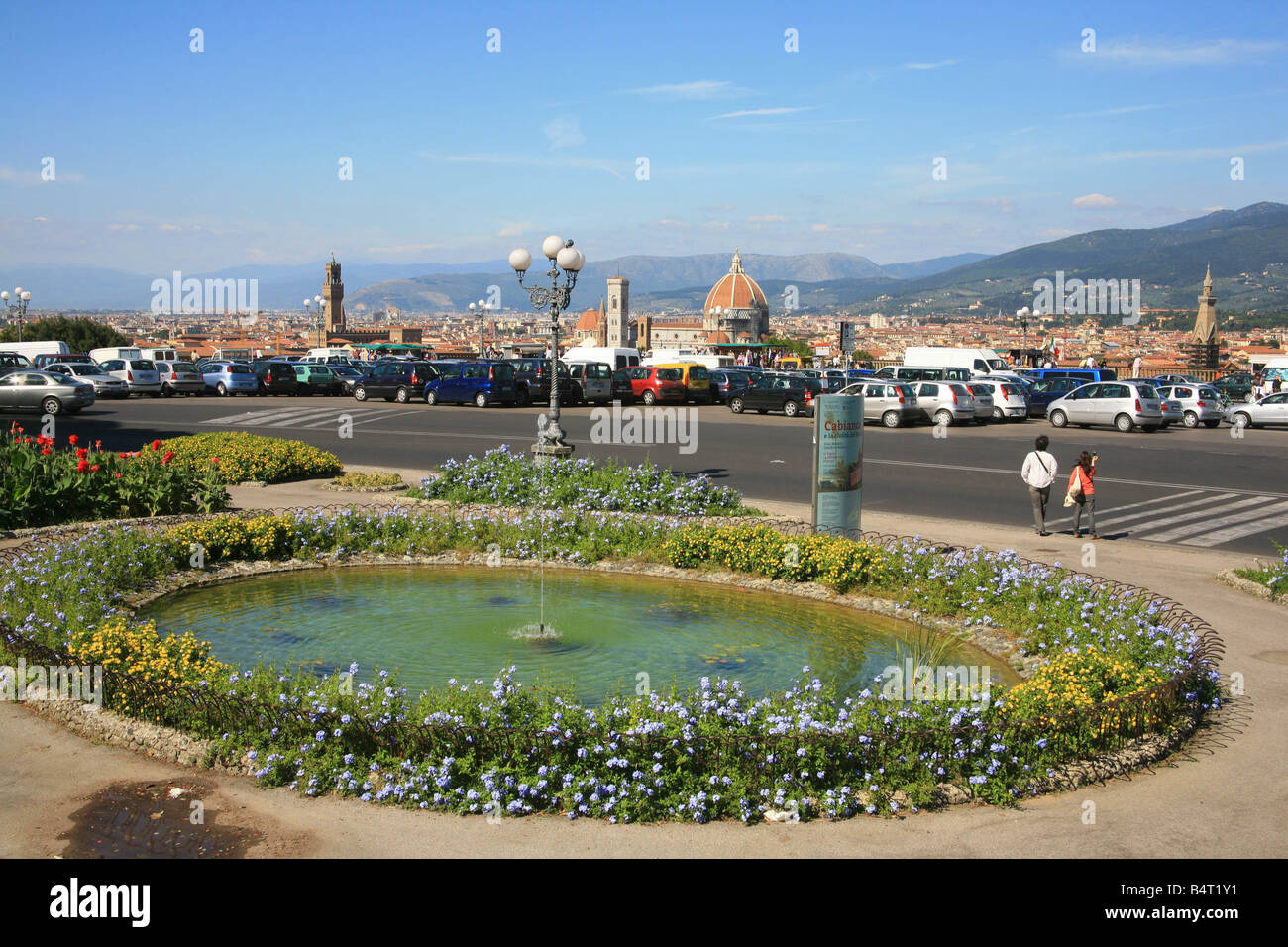 Michelangelo Square High Resolution Stock Photography and Images - Alamy