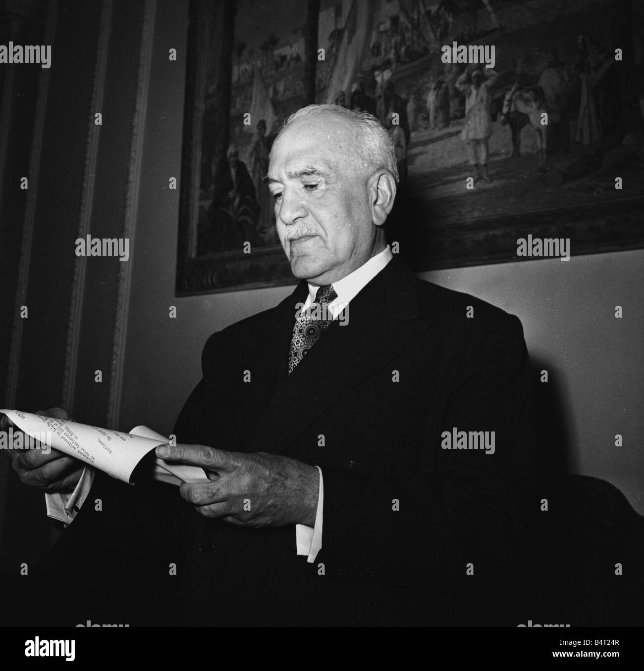Suez crisis 1956 Black and White Stock Photos & Images - Alamy Suez crisis 1956 Black and White Stock Photos & Images - Alamy