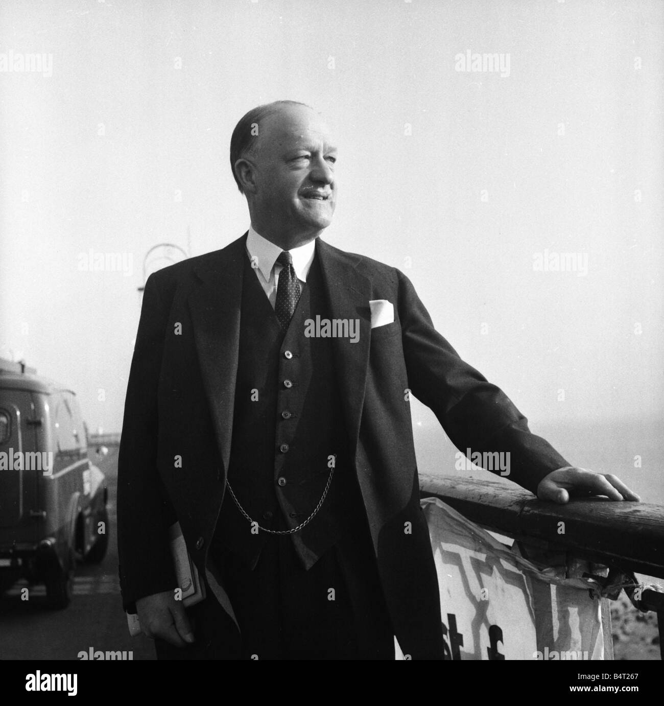 Rab butler hi-res stock photography and images - Alamy