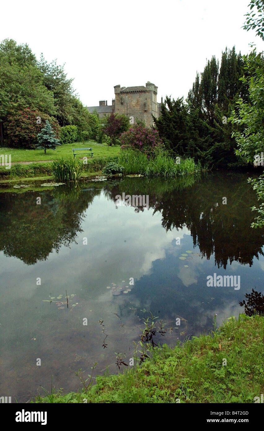 Chipchase hi-res stock photography and images - Alamy