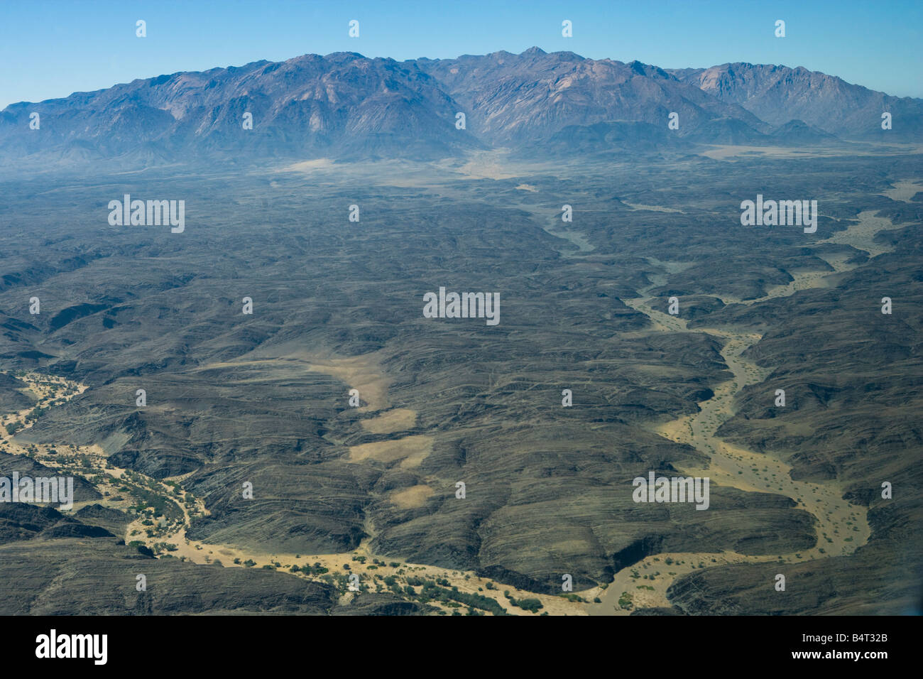 Brandberg mountain hi-res stock photography and images - Alamy
