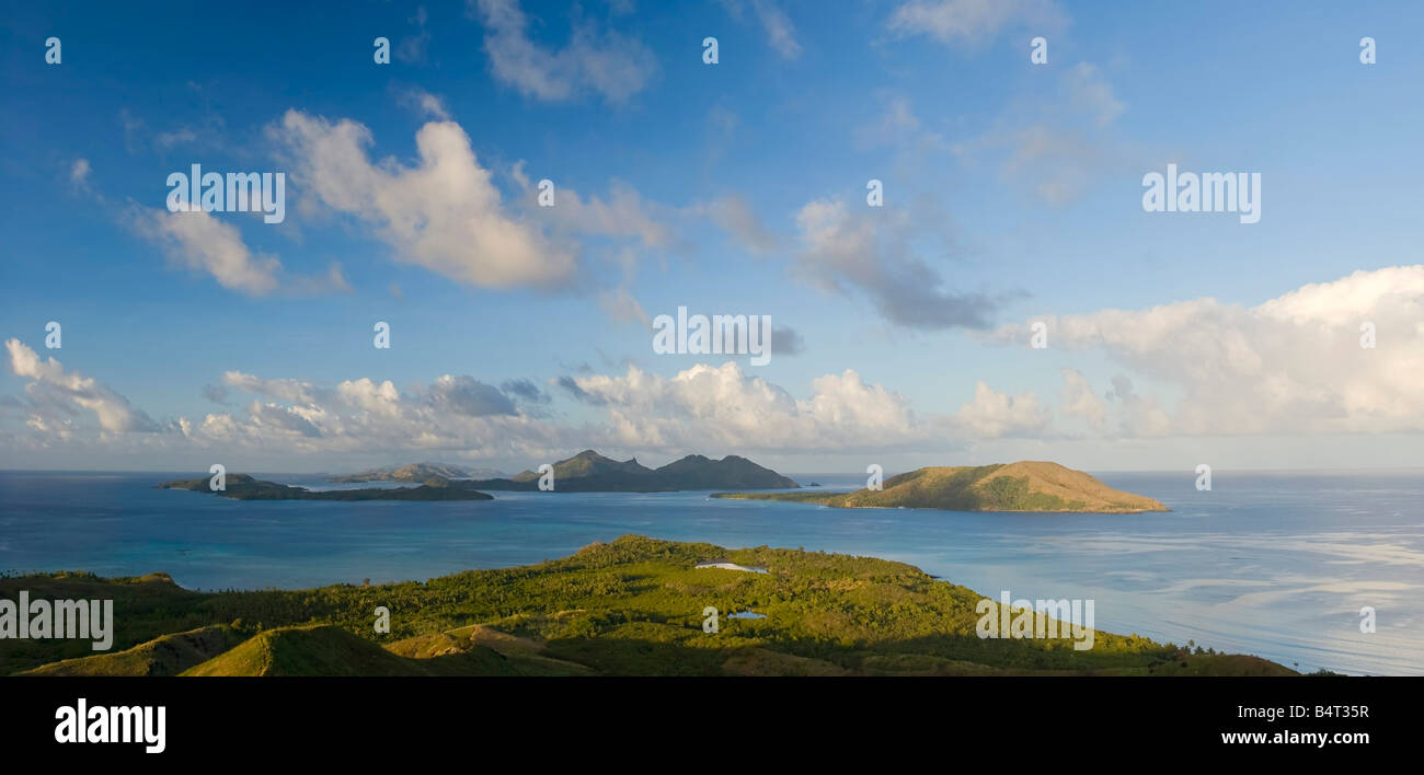 Northern fiji islands hi-res stock photography and images - Alamy