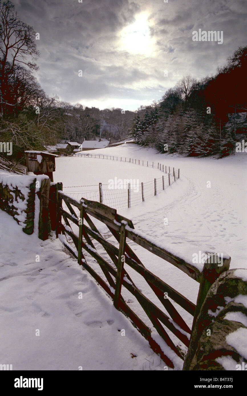 Burnopfield hi-res stock photography and images - Alamy