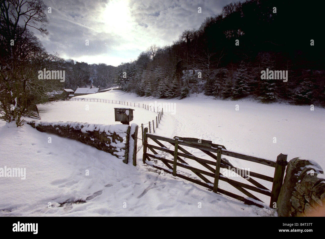 Burnopfield hi-res stock photography and images - Alamy