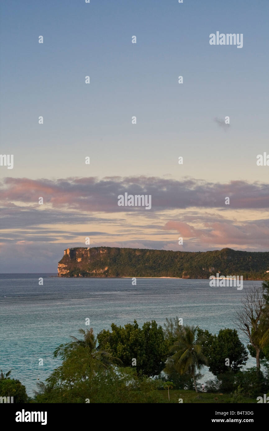 Two lovers point guam hi-res stock photography and images - Alamy