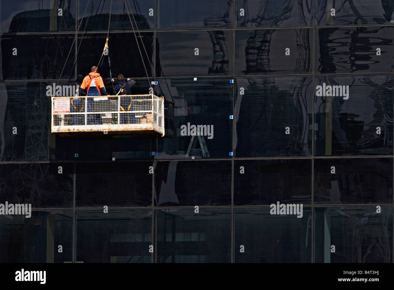 Australian construction workers safety hi-res stock photography and ...