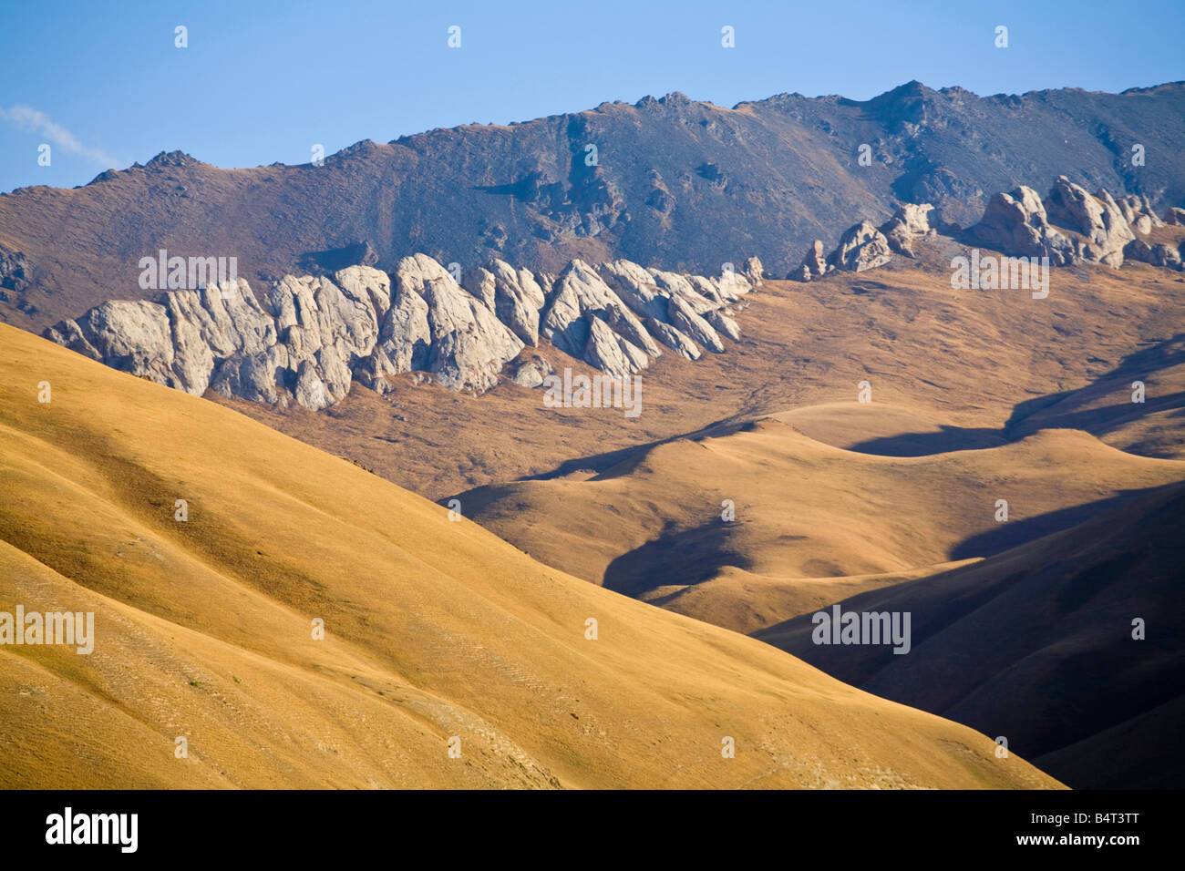 At bashy range hi-res stock photography and images - Alamy