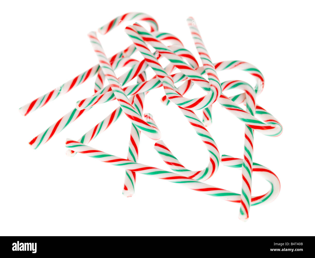 Food lollies sweets candy Cut Out Stock Images & Pictures - Alamy