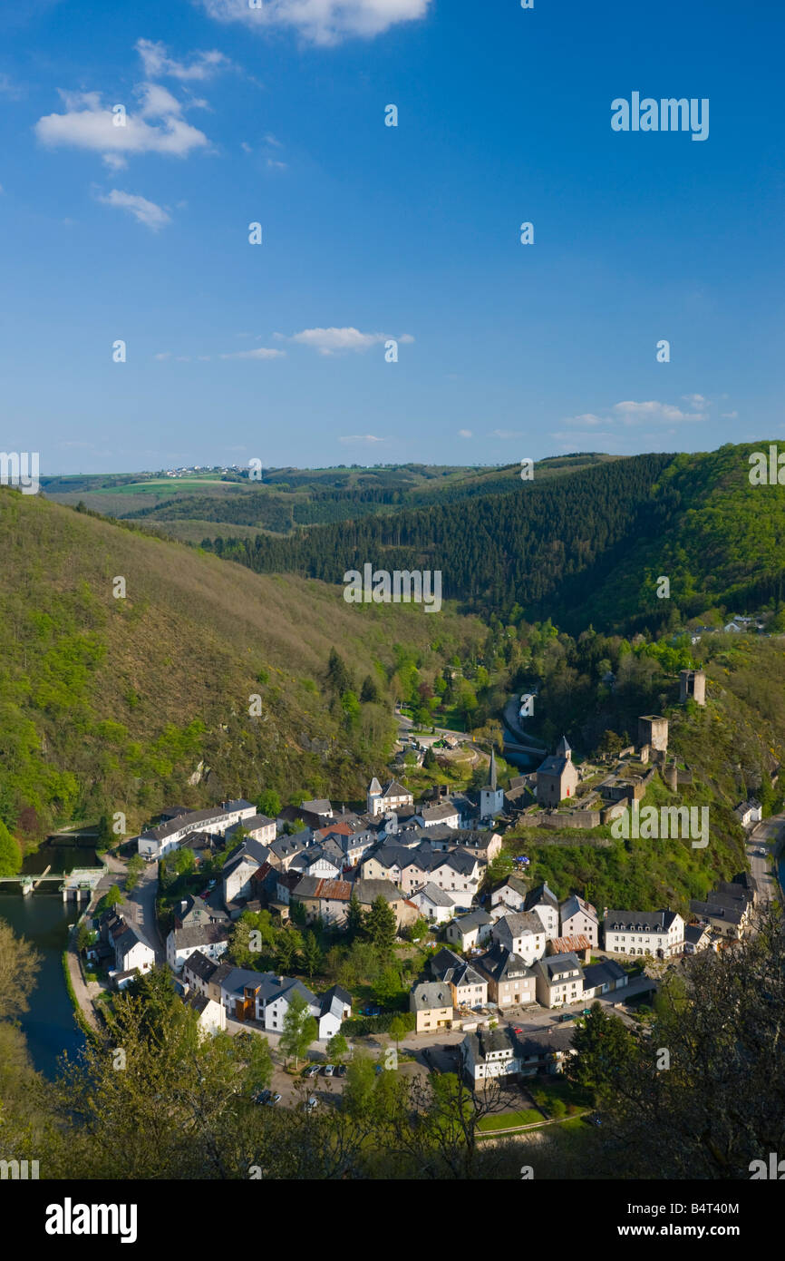 Sure river valley hi-res stock photography and images - Alamy