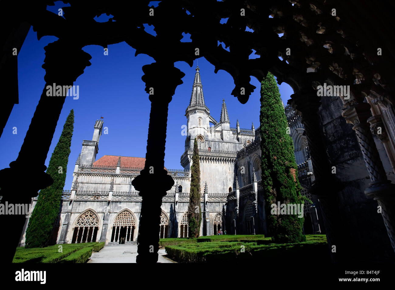 Afonso v of portugal hi-res stock photography and images - Alamy