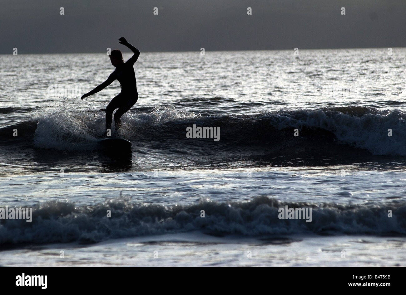 Surfer Elliot Dudley aged 18 from Newport who came 17th in the World ...