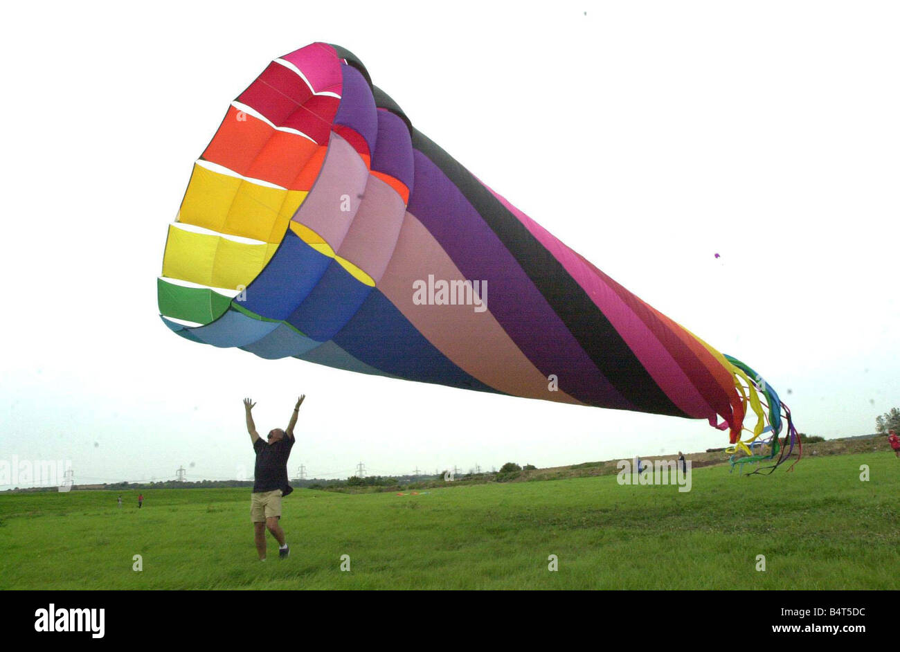 Rotating Kite Stock Photos & Rotating Kite Stock Images - Alamy