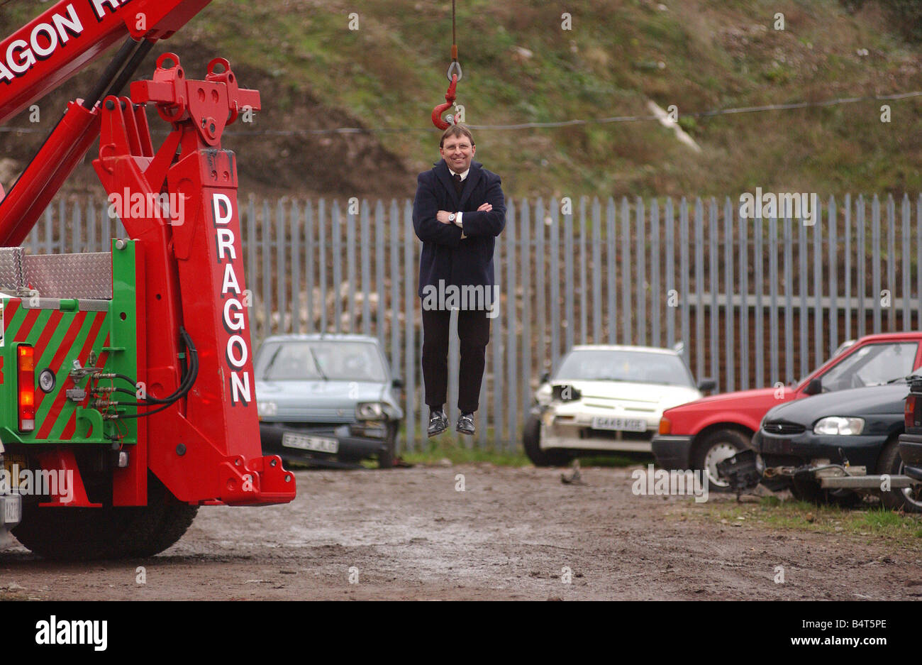 Steve powell hi-res stock photography and images - Alamy