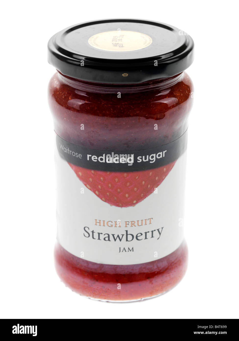 Jar waitrose hi-res stock photography and images - Alamy