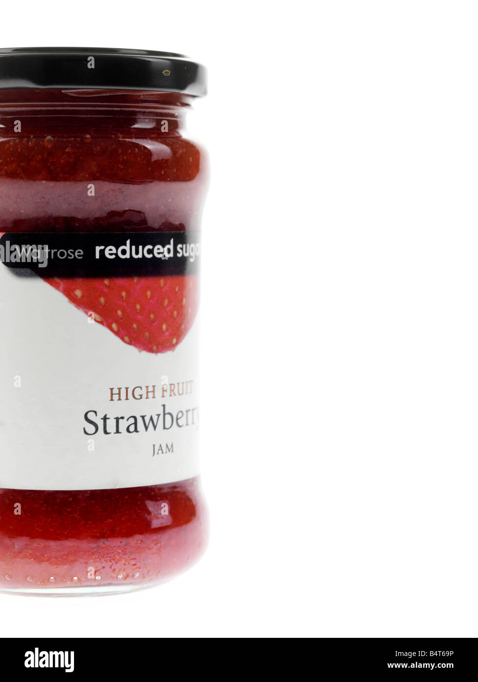 Jar waitrose hi-res stock photography and images - Alamy