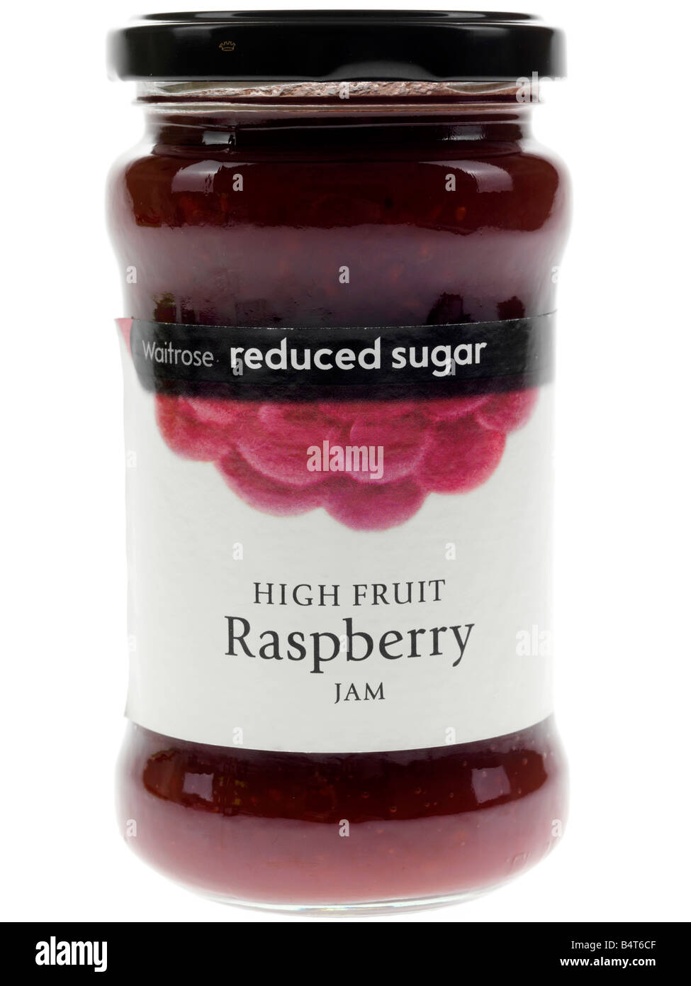 Jar waitrose hi-res stock photography and images - Alamy