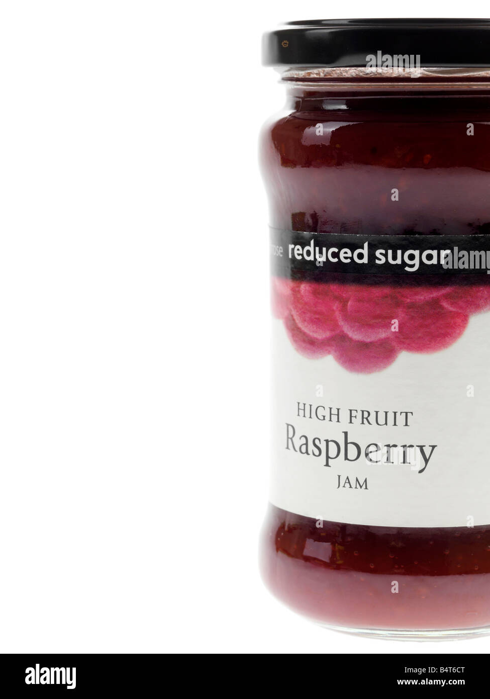 Jar waitrose hi-res stock photography and images - Alamy