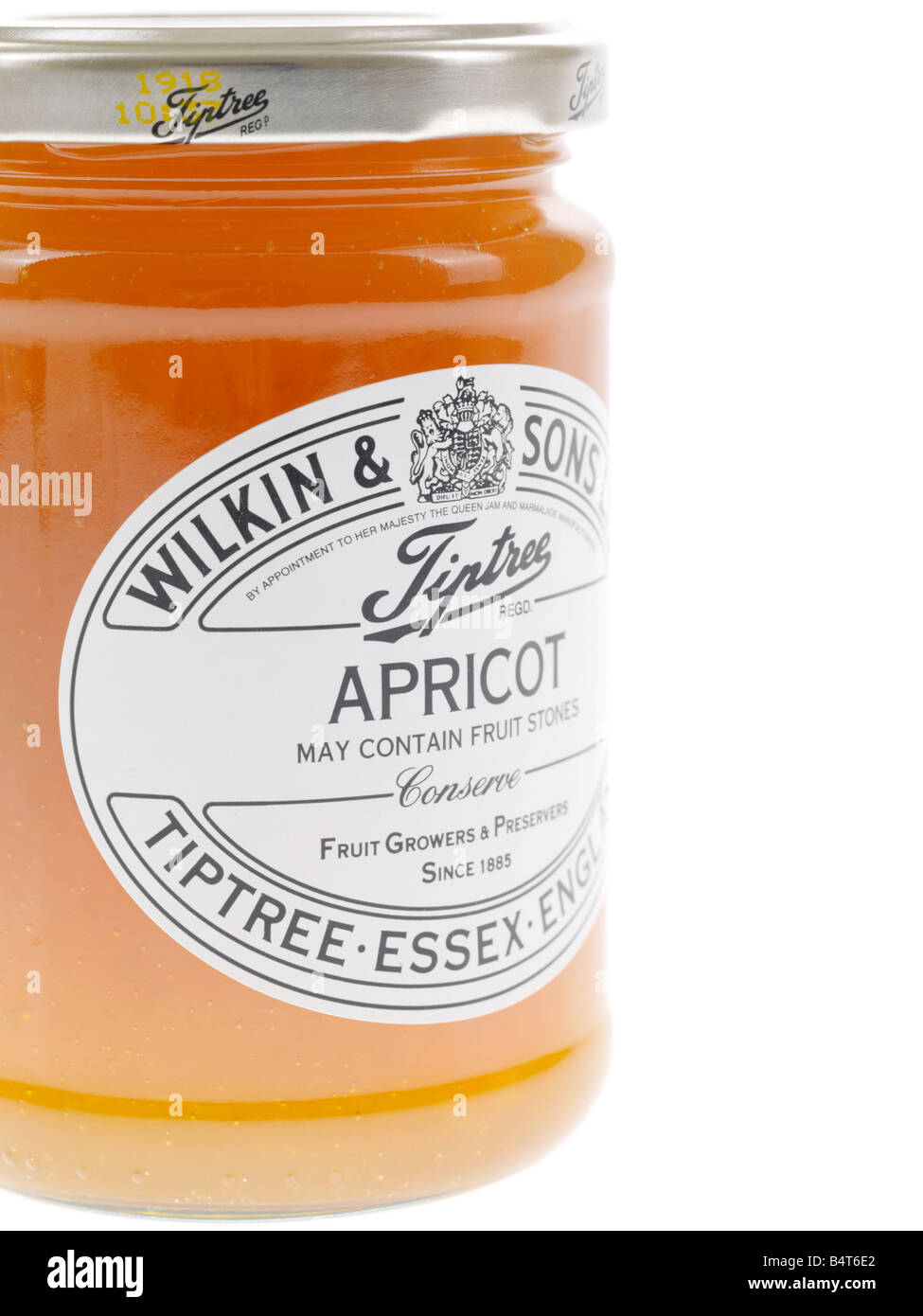 Wilkin sons jam hi-res stock photography and images - Alamy