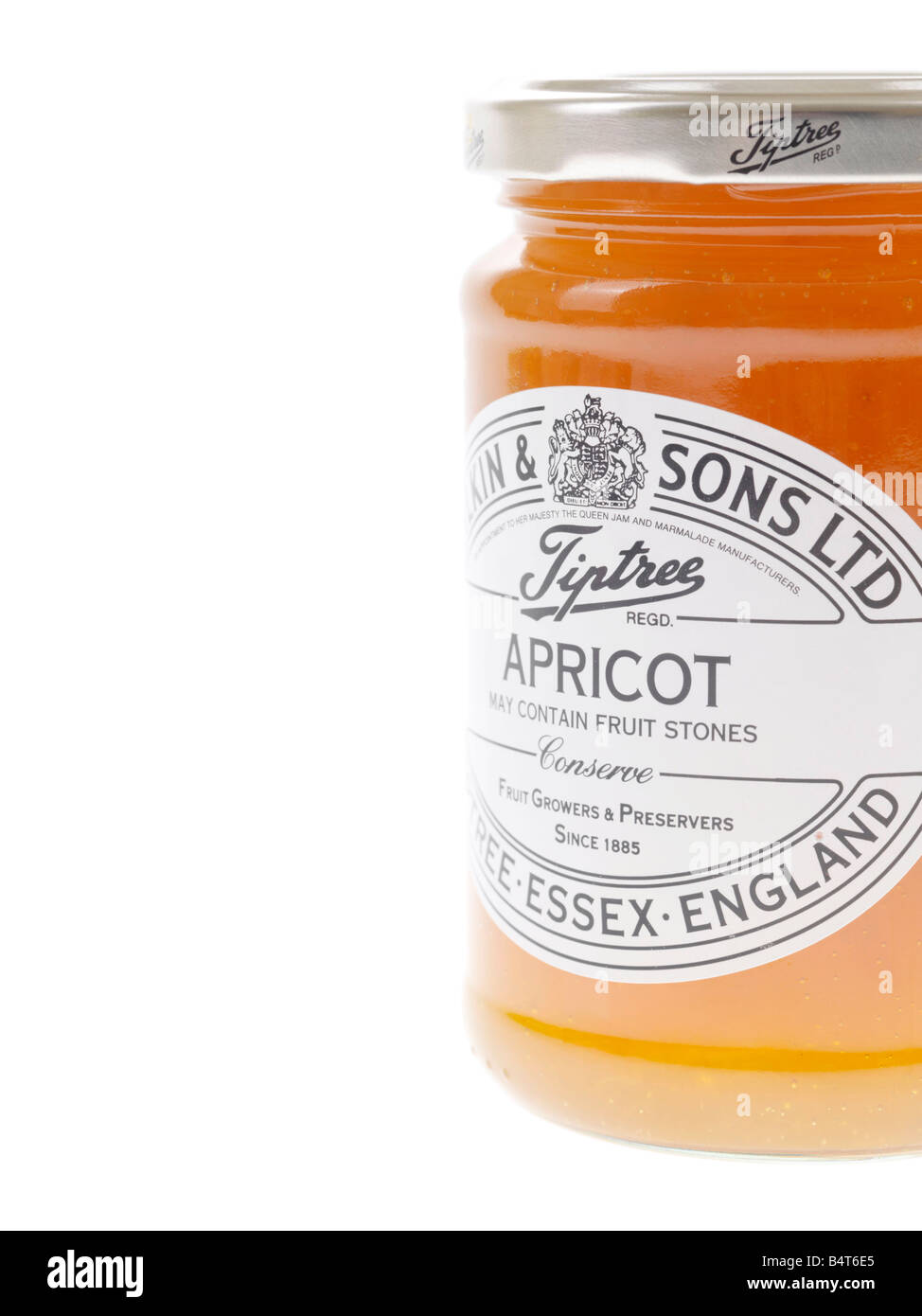 Jam Stock Photo - Alamy