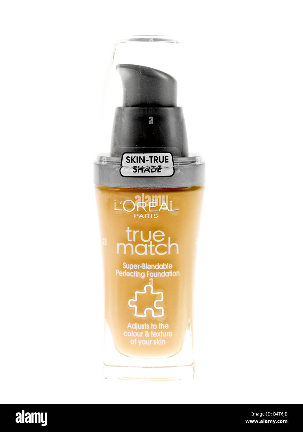 Loreal foundation hi-res stock photography and images - Alamy