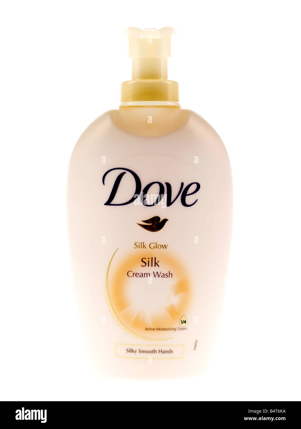 Dove hand wash hi-res stock photography and images - Alamy