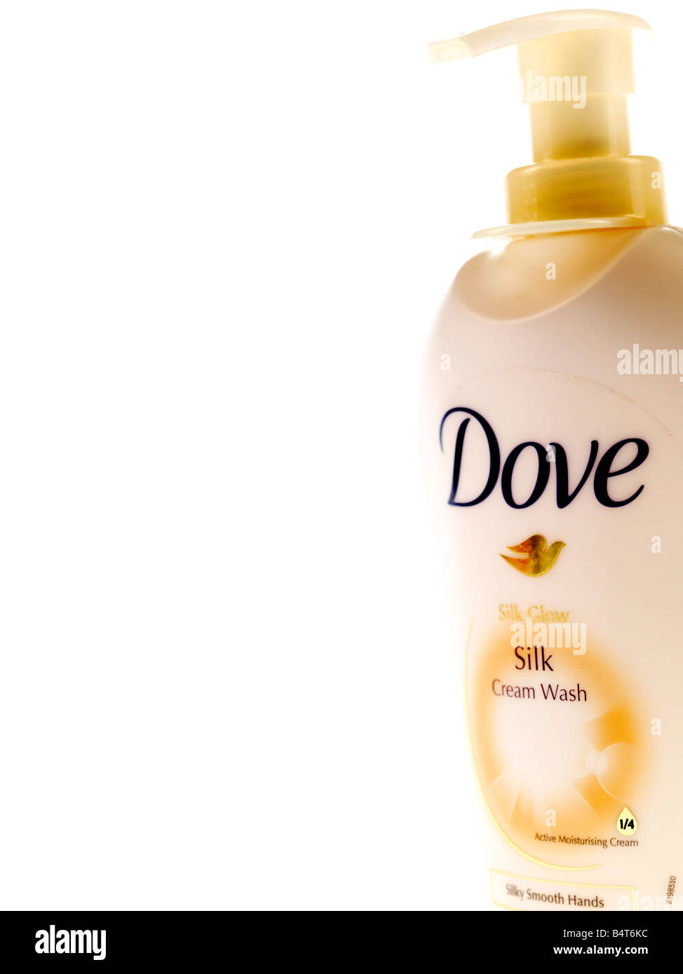 Dove hand wash hi-res stock photography and images - Alamy