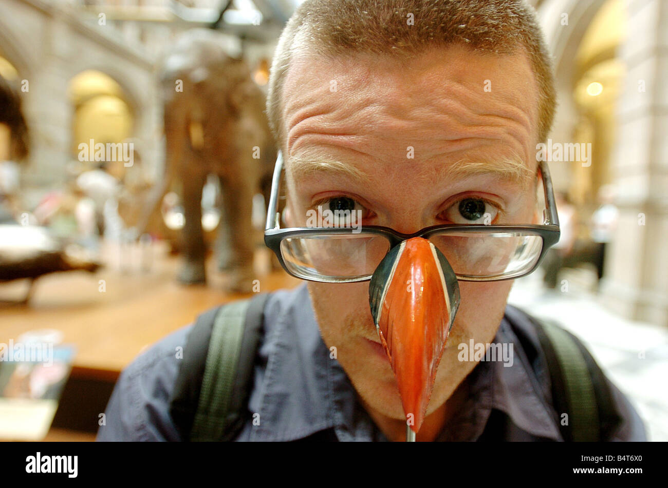 Frankie Boyle comedian July 2006 Scottish comedian and comedy writer ...