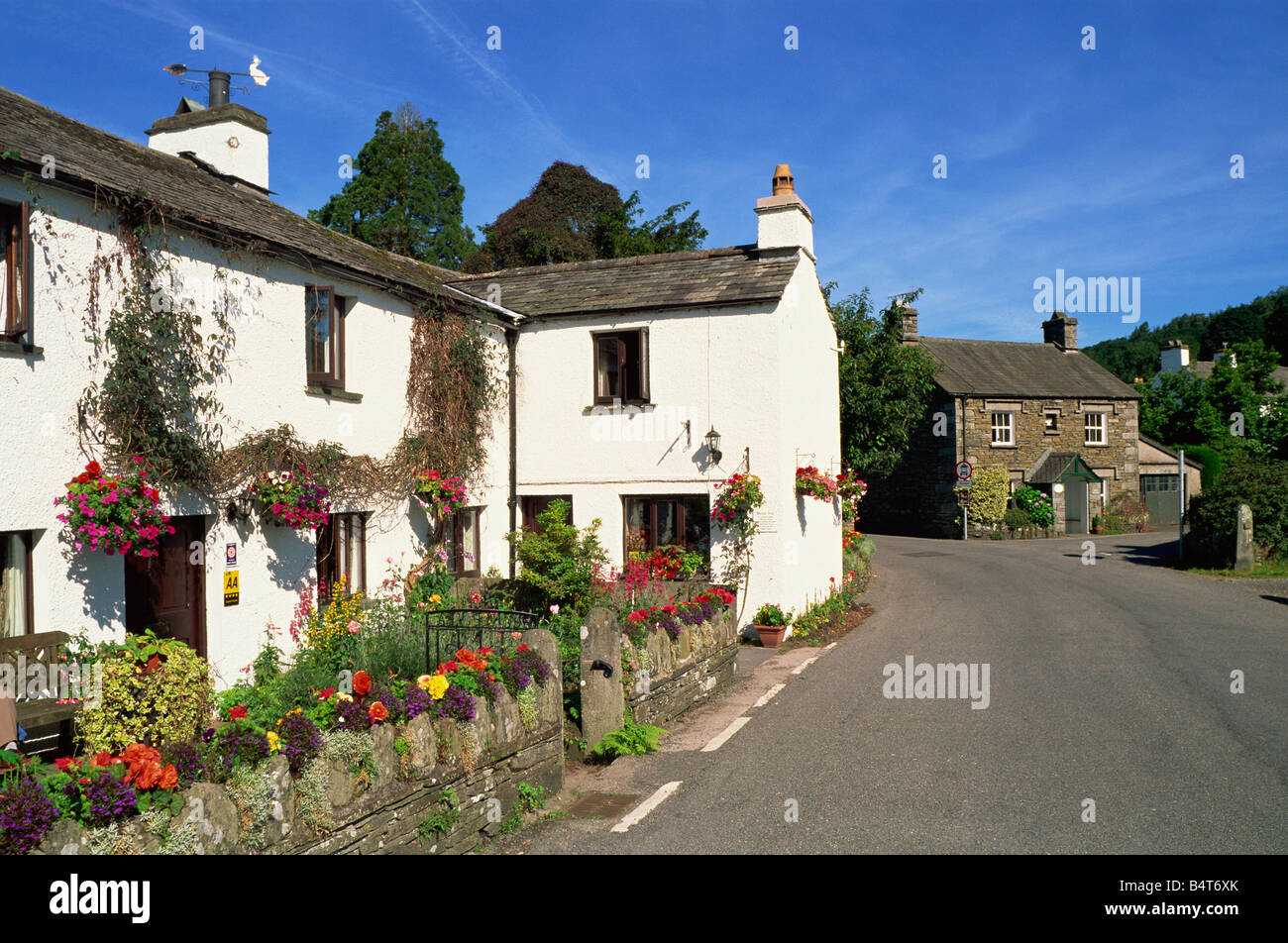 Beatrix potter lake district hi-res stock photography and images - Alamy