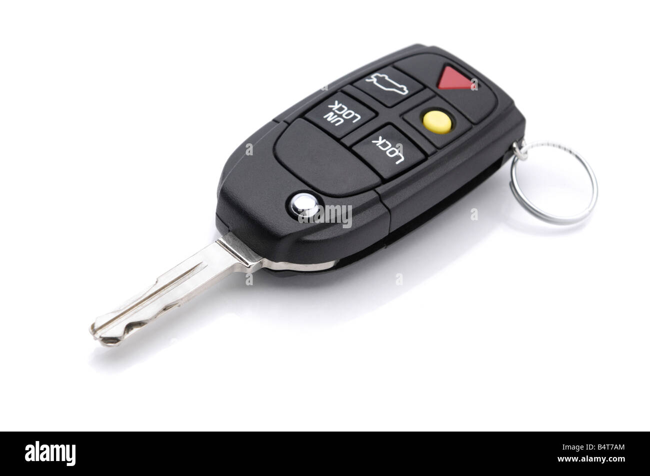 Car key hi-res stock photography and images - Alamy