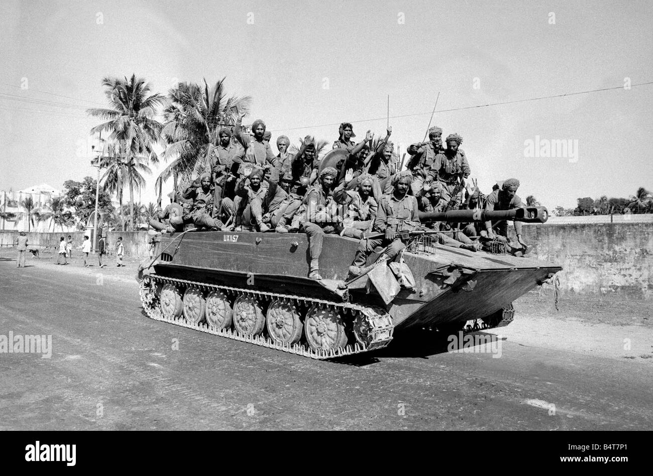 20 december 1971 hi-res stock photography and images - Alamy