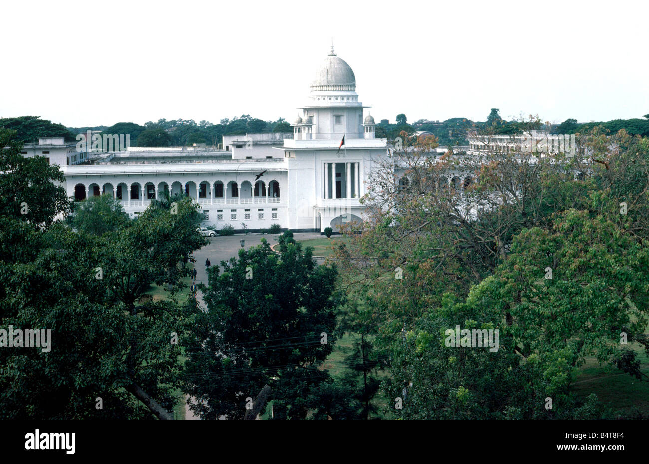 High Court In Dhaka 78 Stock Photo - Alamy