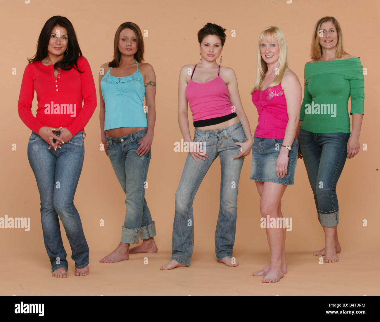 Elizabeth morris hi-res stock photography and images - Alamy