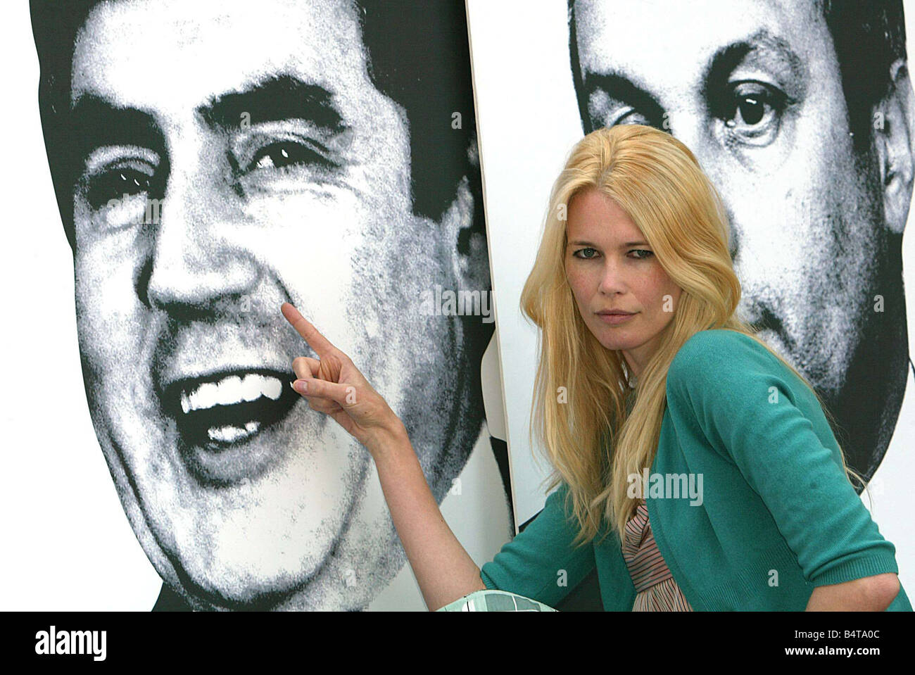 2000s world leaders hi-res stock photography and images - Alamy