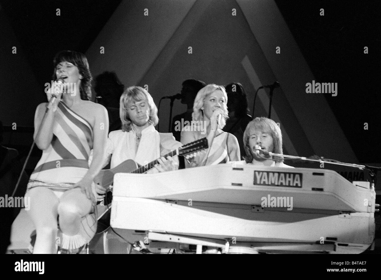 Abba 1979 wembley hi-res stock photography and images - Alamy Abba 1979 wembley hi-res stock photography and images - Alamy