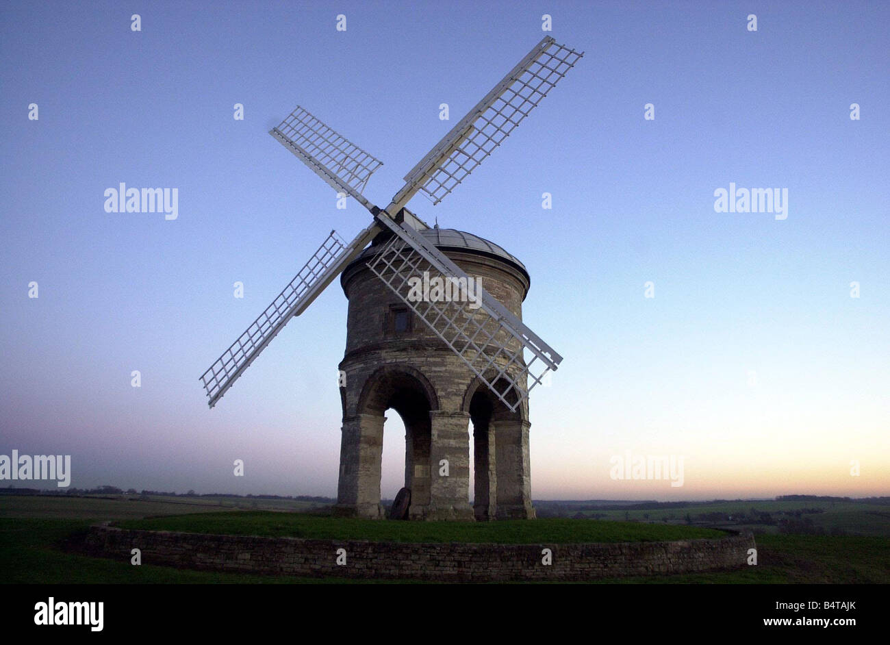 Chesterton mill hi-res stock photography and images - Alamy