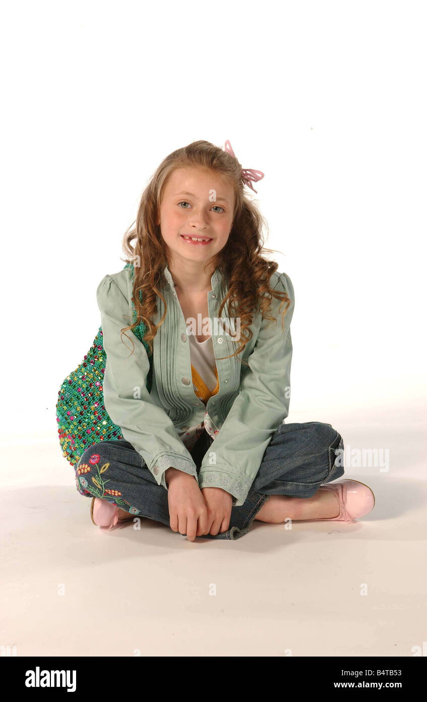 Nicole Anderson Mean Girls 2