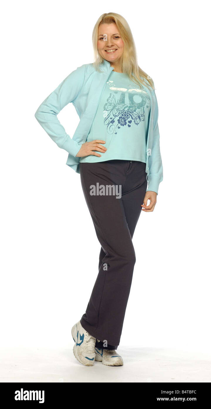 Julia hunt hi-res stock photography and images - Alamy