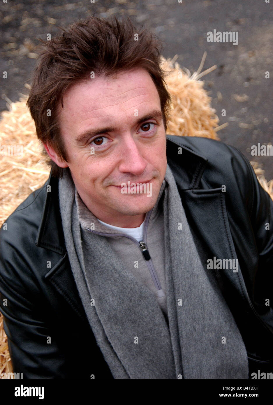 Richard Hammond Teeth Richard Hammond: 5 Surprising Facts About The