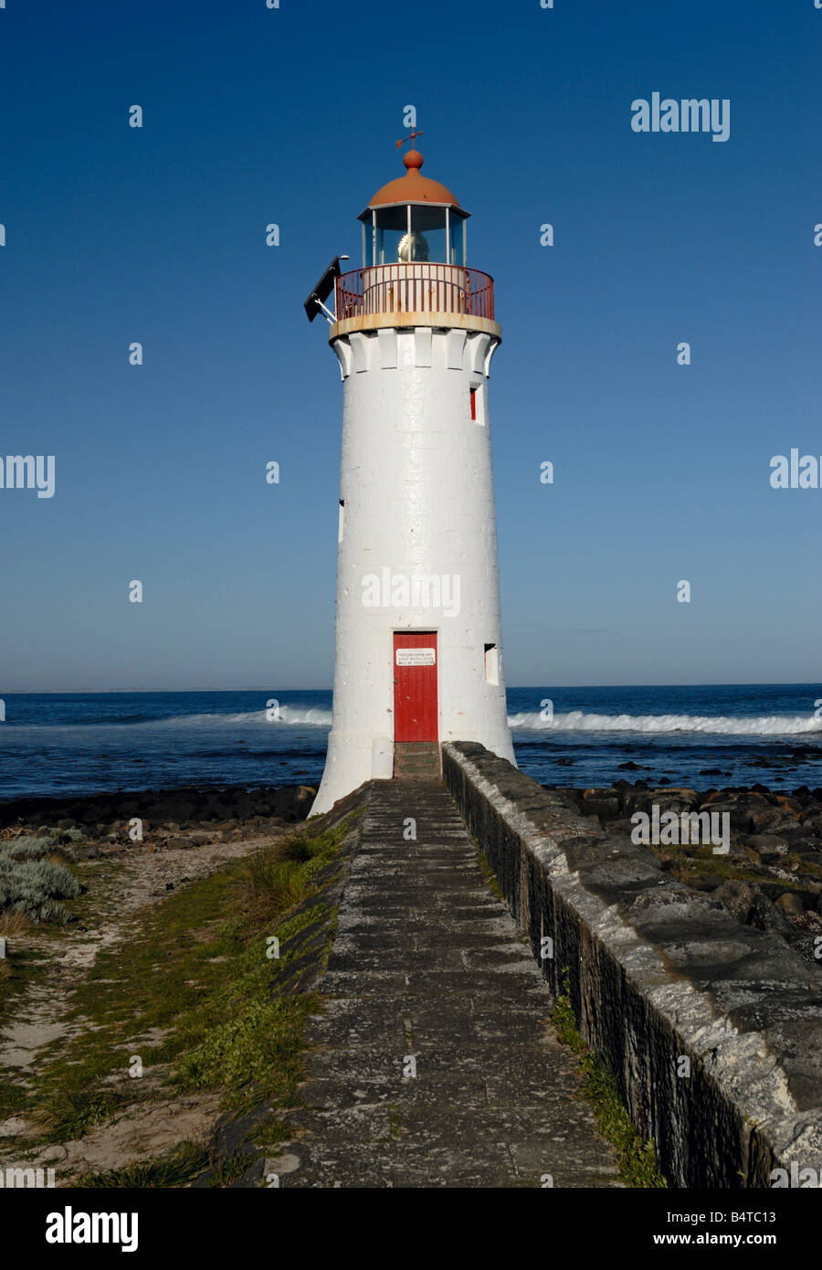 Victoria landmark hi-res stock photography and images - Alamy