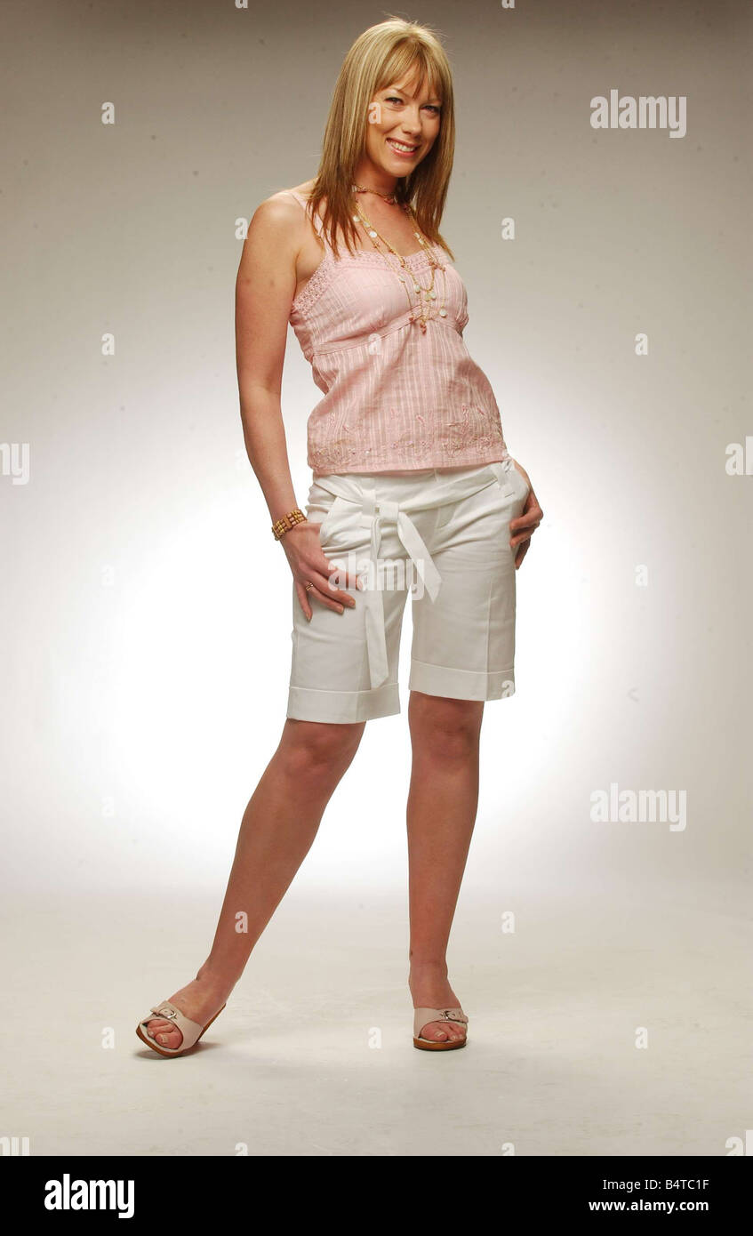 Sharrell Carroll Festival Fashion May 2005 FESTIVAL FASHION PIC SHOWS L ...