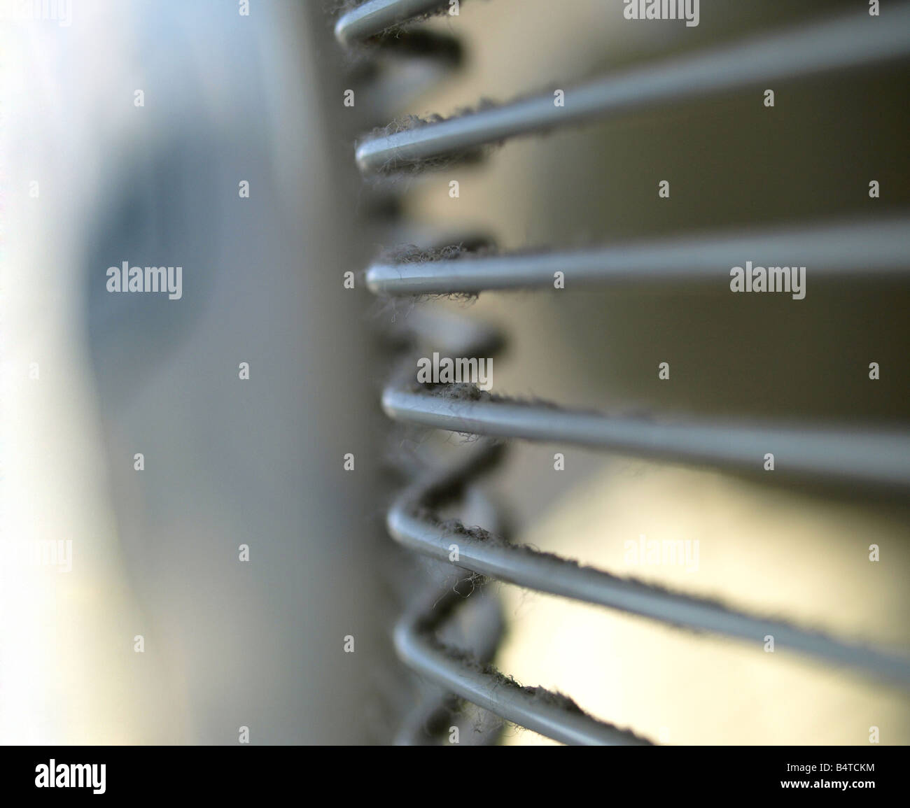 Dust fan blade dusty hi-res stock photography and images - Alamy