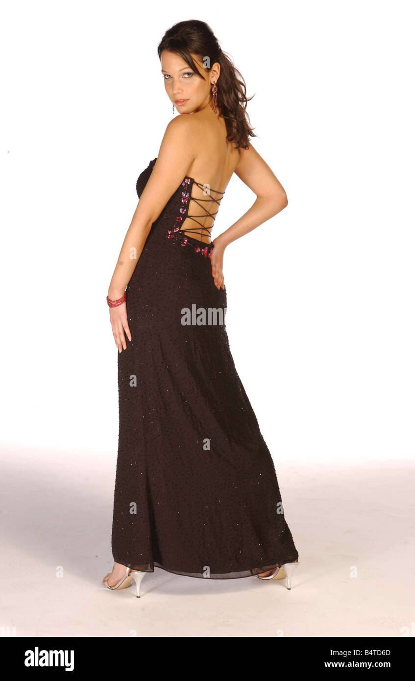 Bra fashion model December 2005 Bra fashion model Caroline Stylist ...